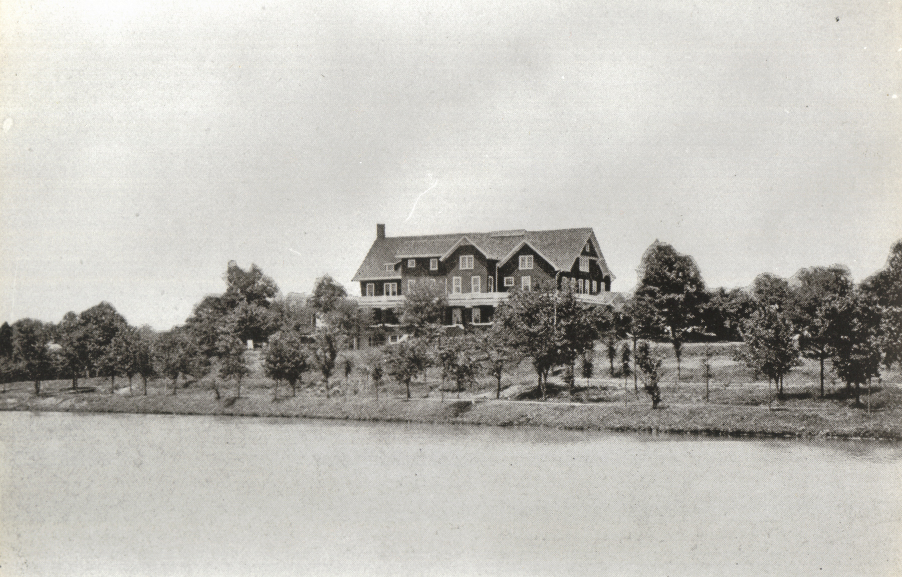 History - East Lake Golf Club