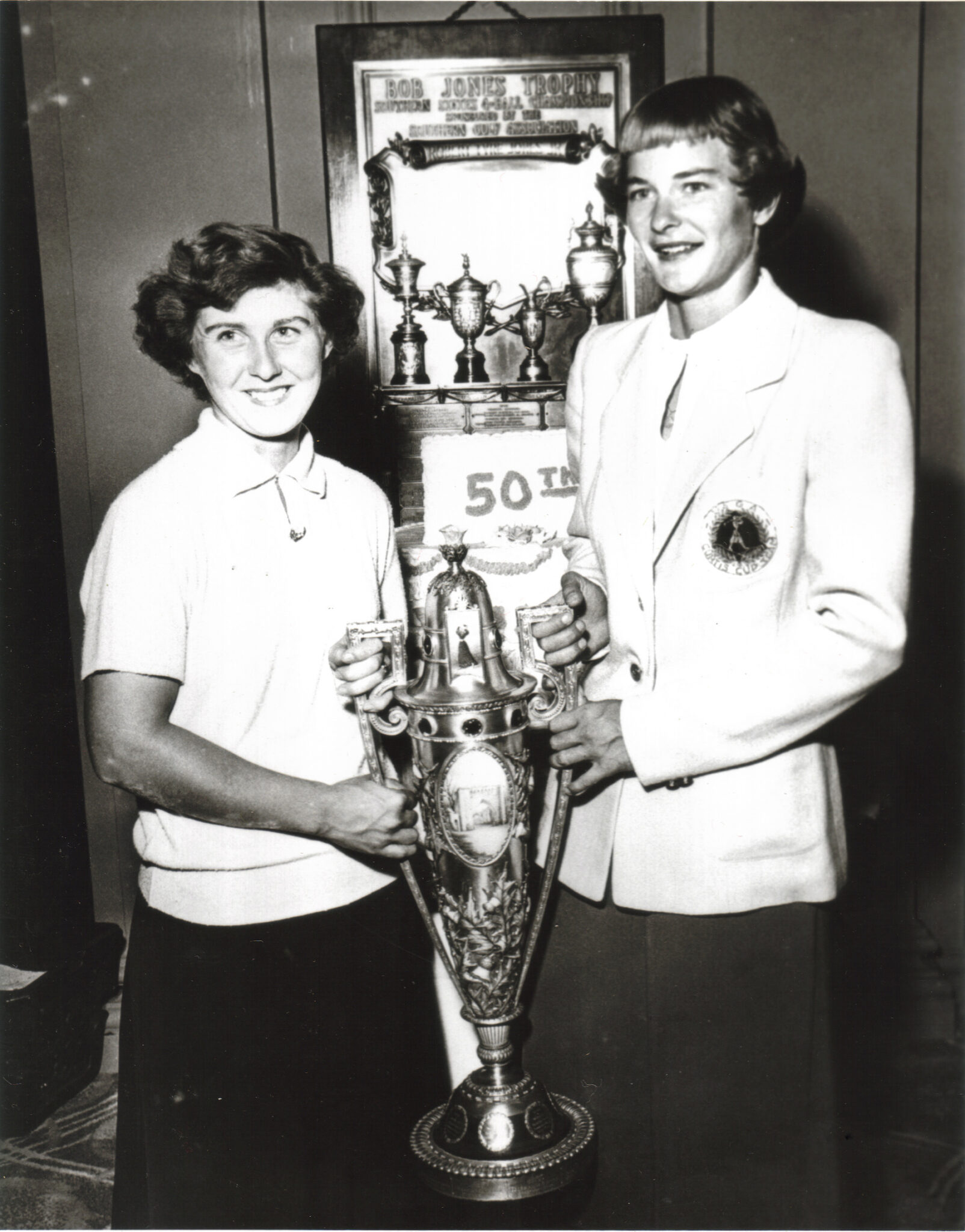 History - East Lake Golf Club